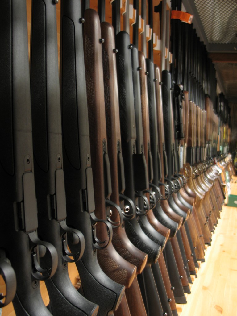 Gun Log Book | ATF Bound Book | Firearms Log Book | FFL Log Book: Five ...